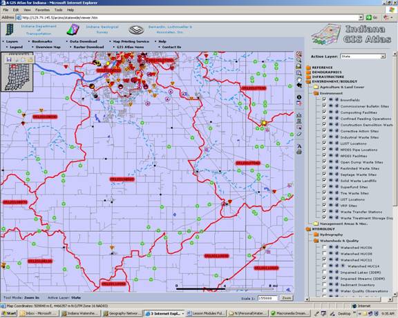 ELECTIVE MODULES 1 – 6